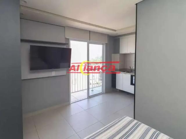 Apartamento para Locação em São Paulo/SP Jaçanã 1 Quartos