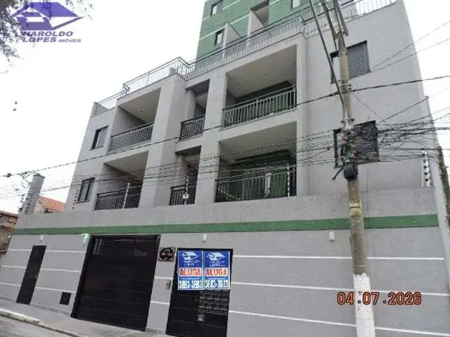Apartamento para Locação em São Paulo/SP Jaçanã 1 Quartos