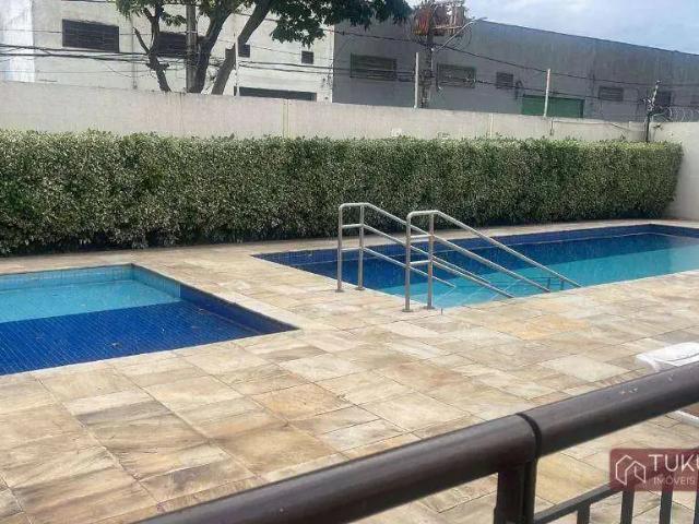 Apartamento para Locação em São Paulo/SP Jaçanã 2 Quartos