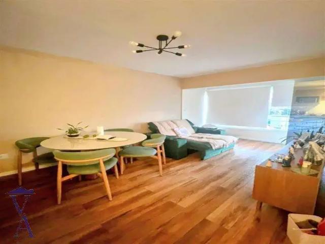 Apartamento para Locação em São Paulo/SP Jaçanã 2 Quartos