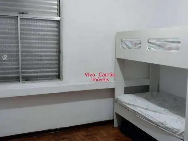 Apartamento para Locação em São Paulo/SP Jaçanã 2 Quartos