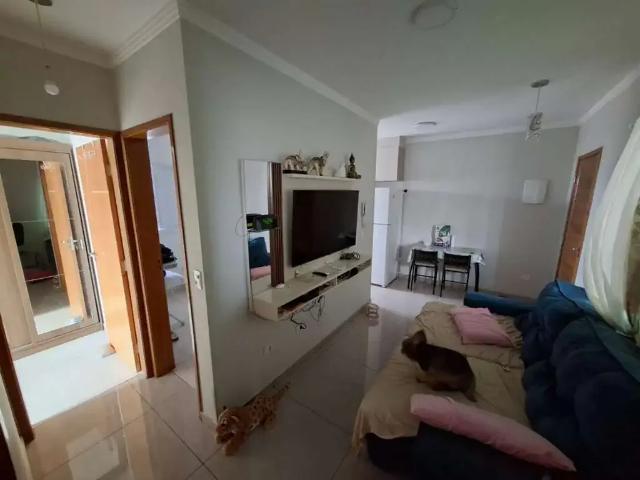 Apartamento para Locação em São Paulo/SP Jaçanã 2 Quartos