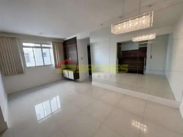 Apartamento para Locação em São Paulo/SP Jaçanã 2 Quartos