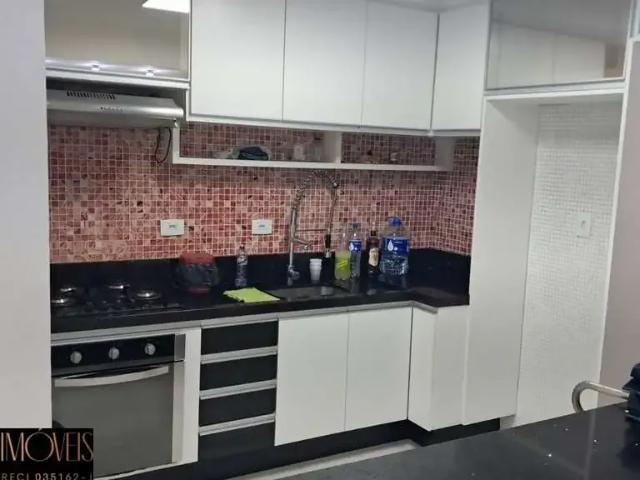 Apartamento para Locação em São Paulo/SP Jaçanã 2 Quartos