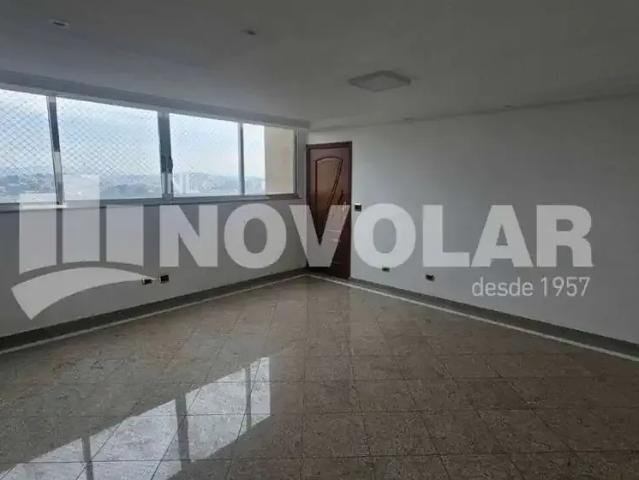 Apartamento para Locação em São Paulo/SP Jaçanã 3 Quartos