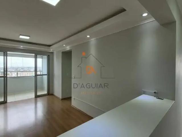 Apartamento para Locação em São Paulo/SP Jaçanã 3 Quartos