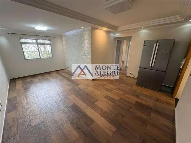 Apartamento para Locação em São Paulo/SP Jabaquara 3 Quartos