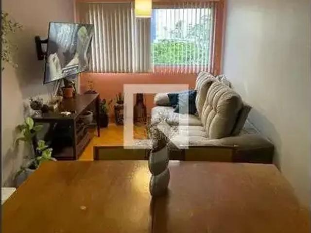 Apartamento para Locação em São Paulo/SP Jabaquara 3 Quartos