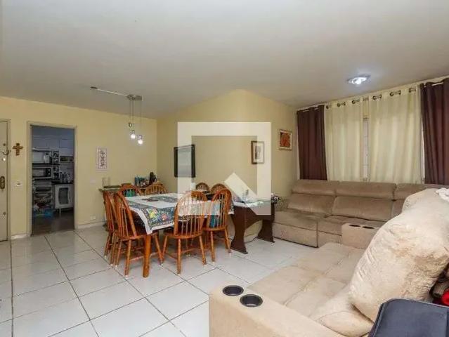 Apartamento para Locação em São Paulo/SP Jabaquara 3 Quartos