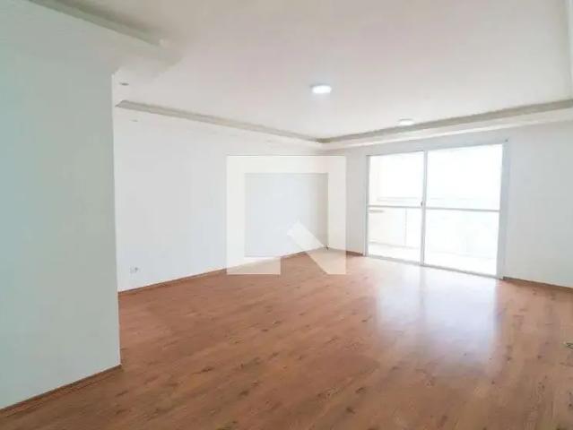 Apartamento para Locação em São Paulo/SP Jabaquara 3 Quartos