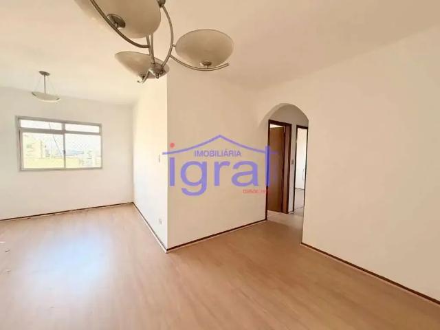 Apartamento para Locação em São Paulo/SP Jabaquara 3 Quartos