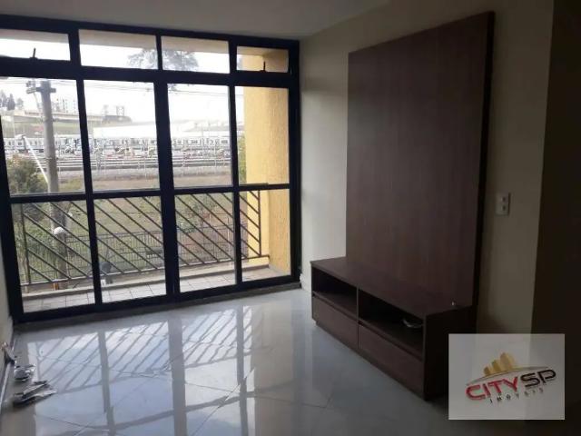 Apartamento para Locação em São Paulo/SP Jabaquara 3 Quartos