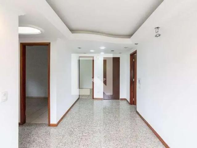 Apartamento para Locação em São Paulo/SP Jabaquara 3 Quartos