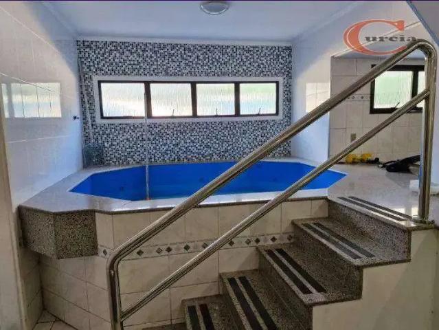Apartamento para Locação em São Paulo/SP Jabaquara 3 Quartos
