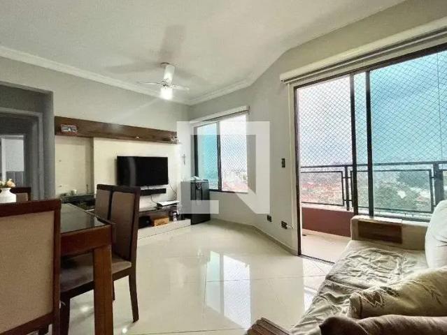 Apartamento para Locação em São Paulo/SP Jabaquara 3 Quartos