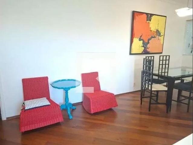 Apartamento para Locação em São Paulo/SP Jabaquara 3 Quartos