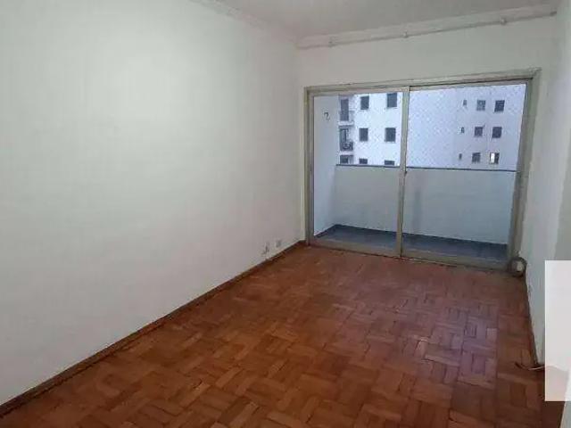 Apartamento para Locação em São Paulo/SP Jabaquara 1 Quartos