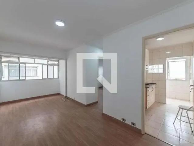 Apartamento para Locação em São Paulo/SP Jabaquara 1 Quartos