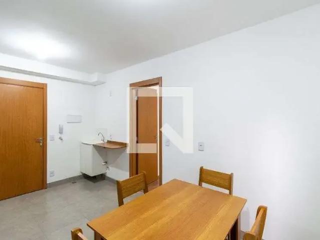 Apartamento para Locação em São Paulo/SP Jabaquara 1 Quartos