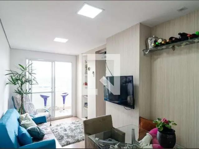 Apartamento para Locação em São Paulo/SP Jabaquara 1 Quartos