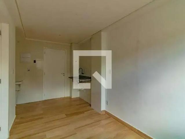 Apartamento para Locação em São Paulo/SP Jabaquara 1 Quartos
