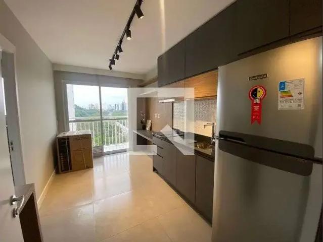 Apartamento para Locação em São Paulo/SP Jabaquara 1 Quartos