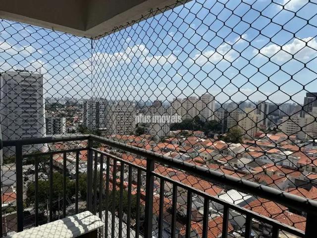 Apartamento para Locação em São Paulo/SP Jabaquara 1 Quartos
