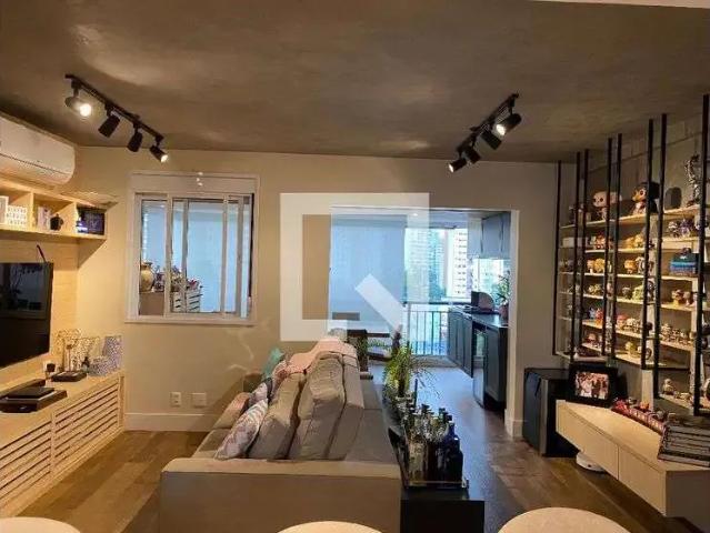 Apartamento para Locação em São Paulo/SP Jabaquara 1 Quartos