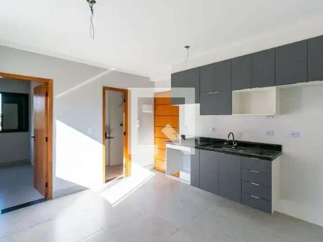 Apartamento para Locação em São Paulo/SP Jabaquara 1 Quartos
