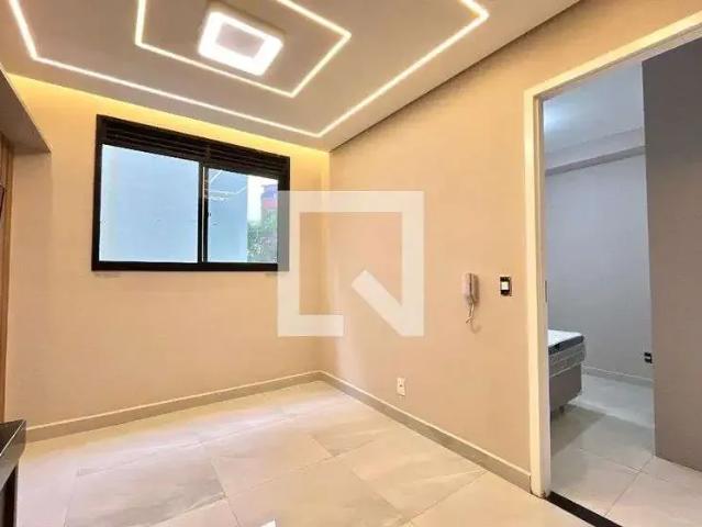 Apartamento para Locação em São Paulo/SP Jabaquara 1 Quartos