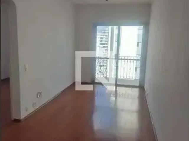 Apartamento para Locação em São Paulo/SP Jabaquara 1 Quartos