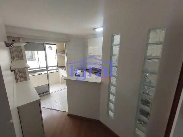 Apartamento para Locação em São Paulo/SP Jabaquara 1 Quartos