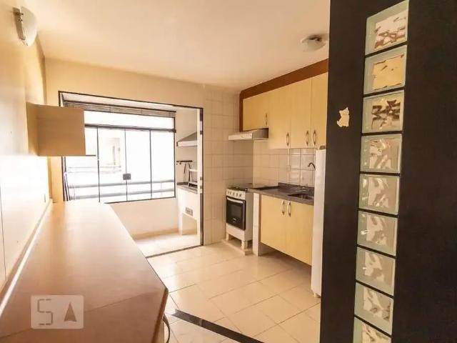 Apartamento para Locação em São Paulo/SP Jabaquara 1 Quartos