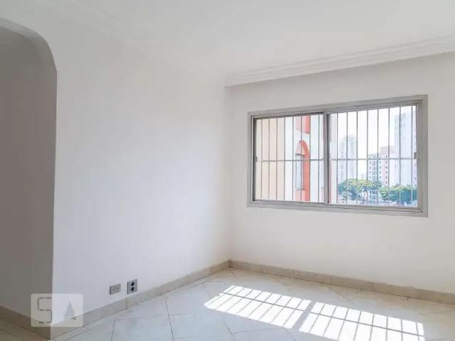 Apartamento para Locação em São Paulo/SP Jabaquara 1 Quartos
