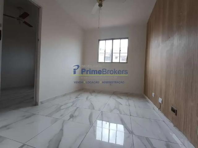 Apartamento para Locação em São Paulo/SP Jabaquara 1 Quartos