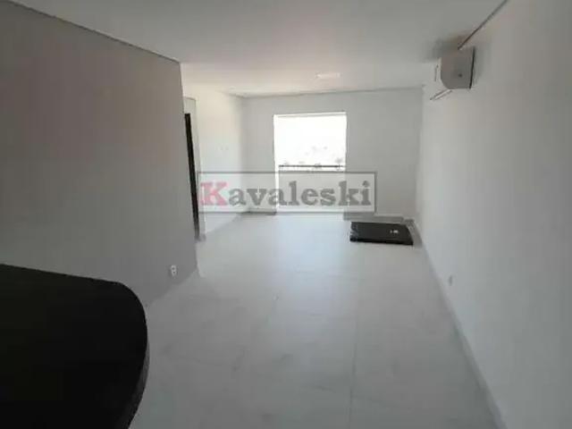 Apartamento para Locação em São Paulo/SP Jabaquara 1 Quartos