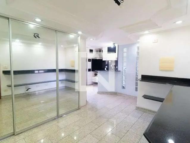 Apartamento para Locação em São Paulo/SP Jabaquara 1 Quartos