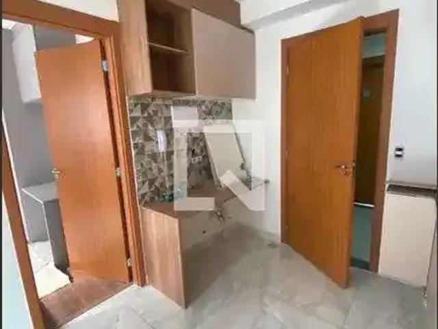 Apartamento para Locação em São Paulo/SP Jabaquara 1 Quartos
