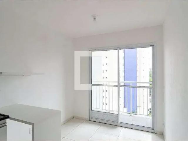 Apartamento para Locação em São Paulo/SP Jabaquara 1 Quartos