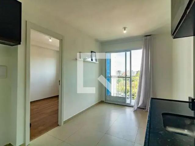 Apartamento para Locação em São Paulo/SP Jabaquara 1 Quartos