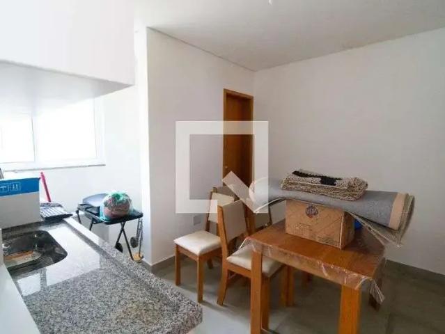 Apartamento para Locação em São Paulo/SP Jabaquara 1 Quartos