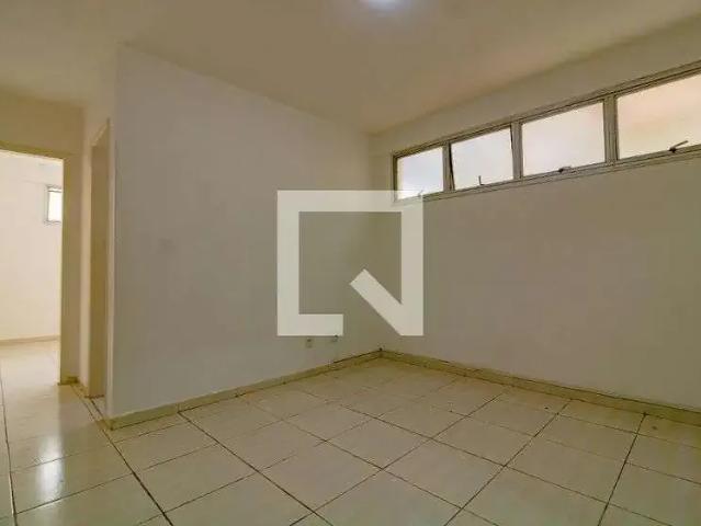 Apartamento para Locação em São Paulo/SP Jabaquara 1 Quartos