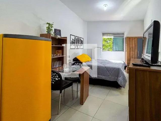 Apartamento para Locação em São Paulo/SP Jabaquara 1 Quartos
