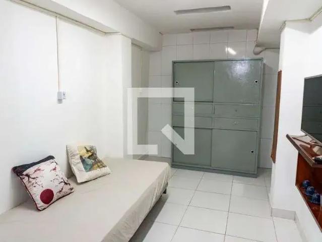 Apartamento para Locação em São Paulo/SP Jabaquara 1 Quartos