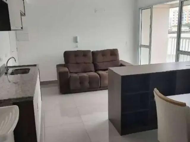 Apartamento para Locação em São Paulo/SP Jabaquara 1 Quartos