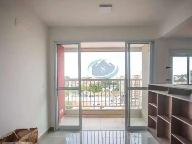 Apartamento para Locação em São Paulo/SP Jabaquara 1 Quartos