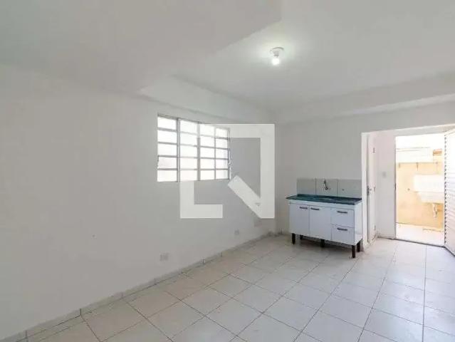 Apartamento para Locação em São Paulo/SP Jabaquara 1 Quartos