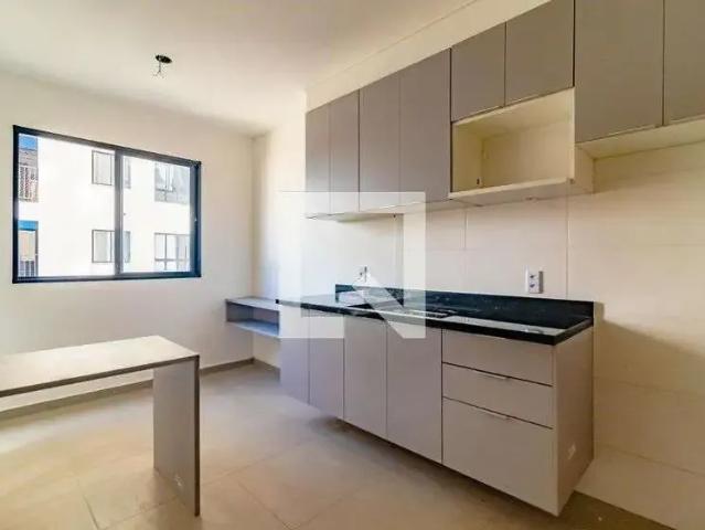 Apartamento para Locação em São Paulo/SP Jabaquara 1 Quartos