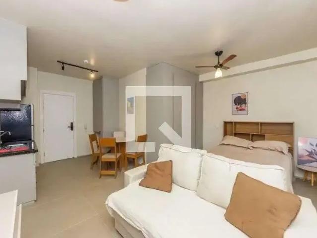 Apartamento para Locação em São Paulo/SP Jabaquara 1 Quartos