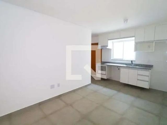 Apartamento para Locação em São Paulo/SP Jabaquara 1 Quartos